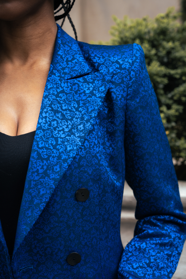 Buy Women’s PREMIER Blazer | Black, Blue, Red & Blush Blazers – ARIAR