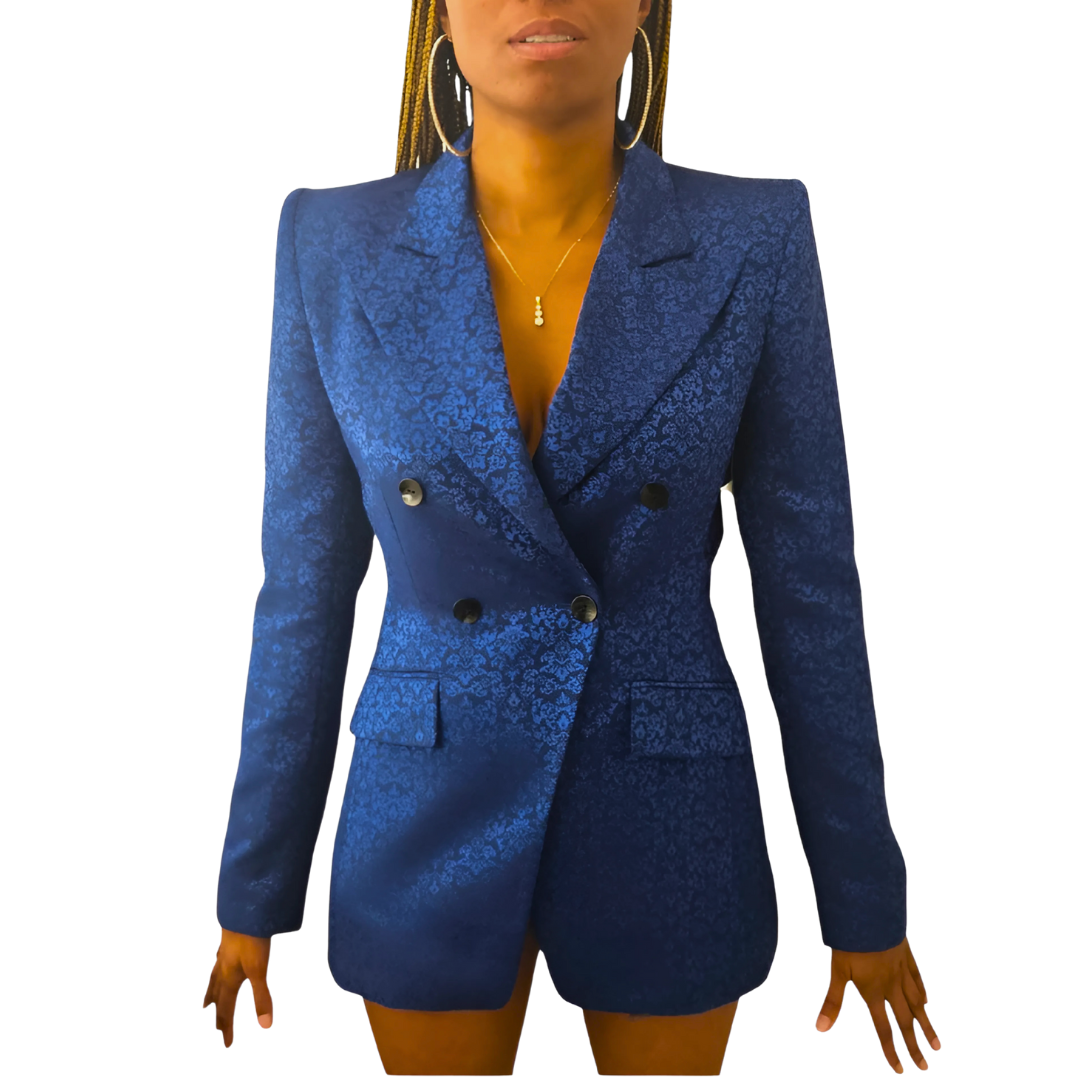 Premier Blazer for Women | Best Womens Blazers by Aria – ARIAR